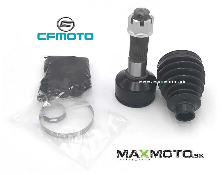 Náhradné diely CF MOTO, JOURNEYMAN: Homokinetický kĺb CF MOTO Gladiator ...