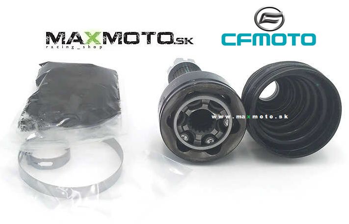 Náhradné diely CF MOTO, JOURNEYMAN: Homokinetický kĺb CF MOTO Gladiator ...
